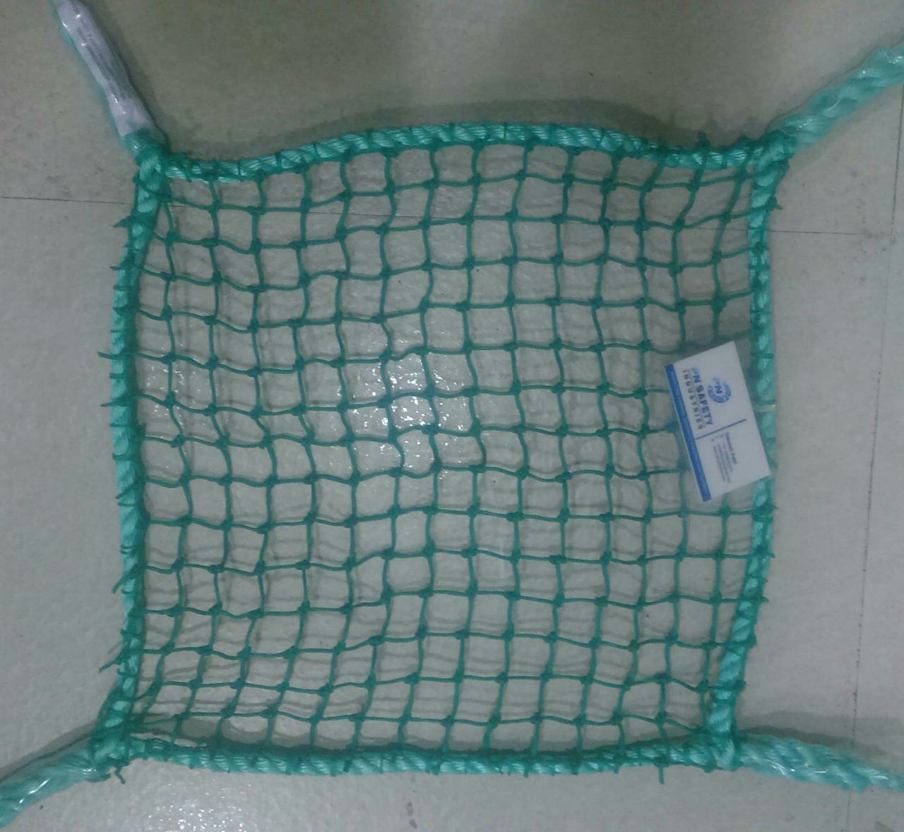 Construction safety nets suppliers & Service Provider | Anti Bird Nets ...