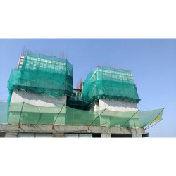 Construction safety nets suppliers & Service Provider | Anti Bird Nets ...